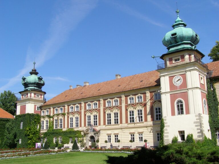 TOP 10: najpiękniejsze zabytki Podkarpacia - ePodkarpacie.com